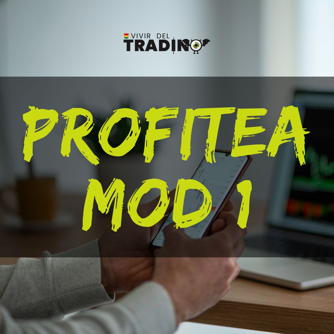 TRADING PRO – Clases de Trading Basico a Avanzado